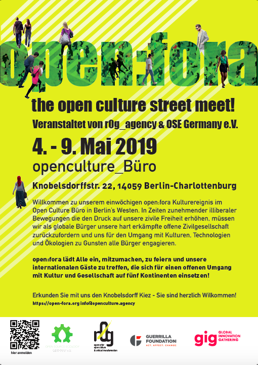 Outcomes - r0g agency