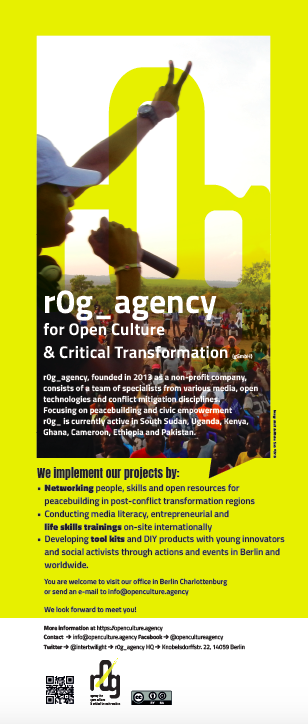 Outcomes - r0g agency