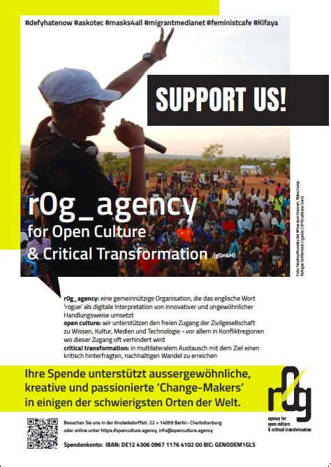 Outcomes - r0g agency