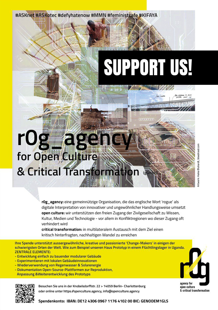 Outcomes - r0g agency